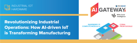 Revolutionizing Industrial Operations: How AI-driven IoT is ...
